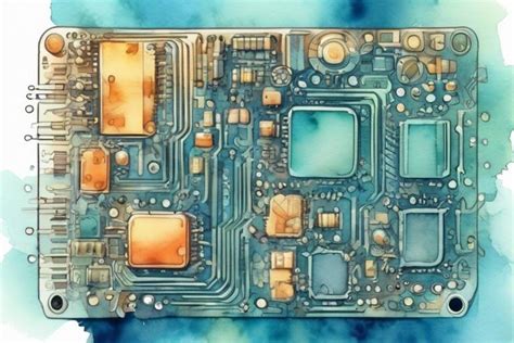 Pcb Tasar M Nda G R Lt Ve Emi Problemleri Nas L Nlenir Infoldia