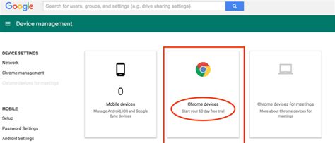 Google Chrome Os Management Console Plepin
