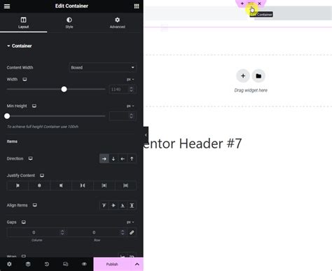 how to create a wordpress sticky header updated guide