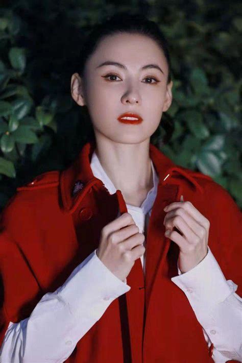 張栢芝：相信愛情，無悔過往，離婚9年後，坦言自己很幸福 每日頭條