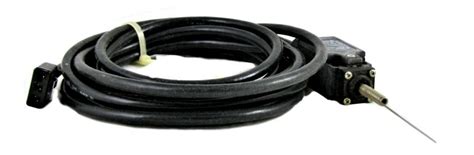 Whisker Switch For Auto Flash Performance Screen Supply