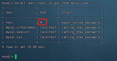 linux服务器arm架构安装mysql（aarch64） 个人文章 segmentfault 思否