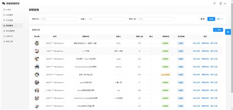 wx dump 4j 一款基于 java 开发的微信数据分析工具。 codekk androidopen source website