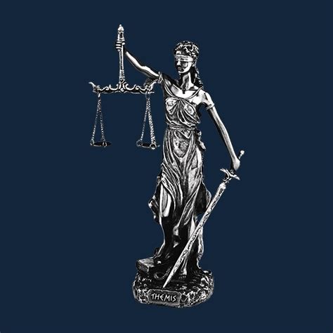 7 Things To Know About Themis Greeces Titan Goddess Of Divine Law And