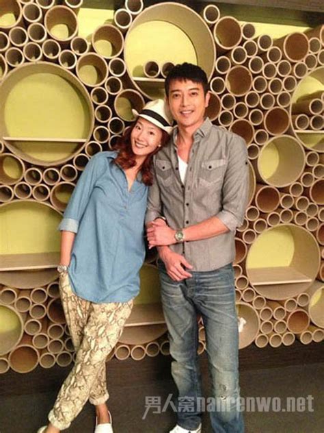 田家達老婆是誰？田家達陳德烈是一對同性戀？ 壹讀