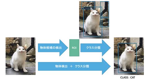 物体検出を軽〜く入門する Python Qiita