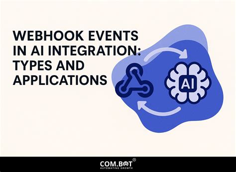 Webhook Integration With Whatsapp Api Setup Com Bot Blog