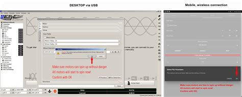 Motor Wizard FOC VESC Project