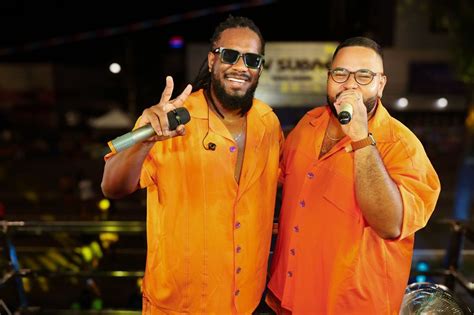 Segundo dia de Micareta de Feira terá Xanddy Harmonia Luiz Caldas