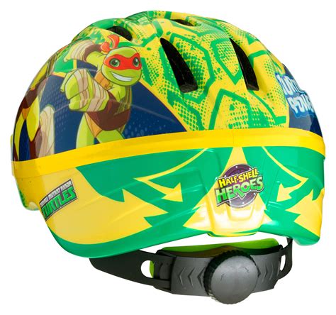 Teenage Mutant Ninja Turtle Half Shell Hero Helmet