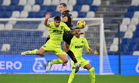 Sassuolo Viti A Empoli Ho I Miei Ricordi Più Belli Già Nel