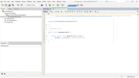 How To Install NetBeans For Java Programming On Windows GeekChamp