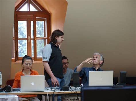 Markus Zierhofer L Film And Game Composer