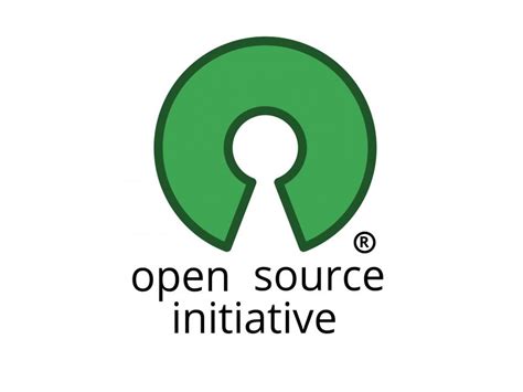 Open Source Initiative Logo PNG Vector In SVG PDF AI CDR Format