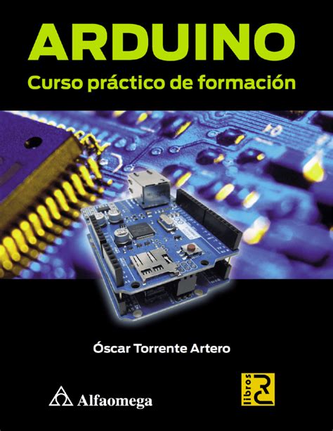 Arduino Curso Practico De Formacion