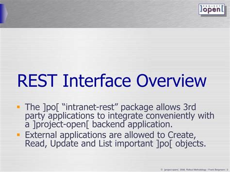 Ppt Rest V1 Interface Specifications Powerpoint Presentation Free Download Id 4302564