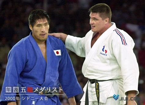年表 シドニー五輪日本人メダリスト：時事ドットコム