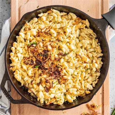 German Christmas Food Recipes You Can Easily Try