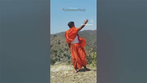 📍ma Balkumari Temple Rishikesh Trending Shiv Motivation Trevor