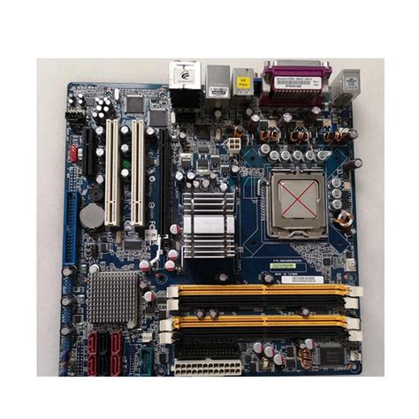 Amazon For AIMB 564VG AIMB 564VG 00A1E Single Network Port