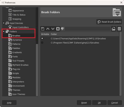 3 Easy Ways To Draw Arrows In GIMP Step By Step