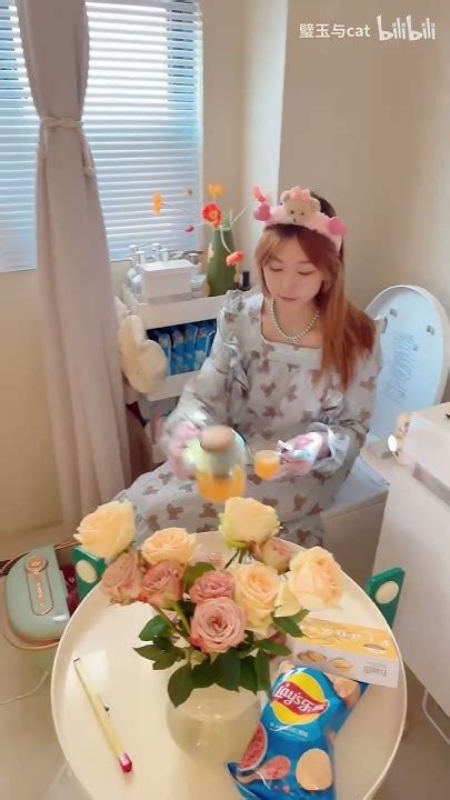 来吧，和我一起沉浸式上厕所吧！ 沉浸式 璧玉与cat Youtube