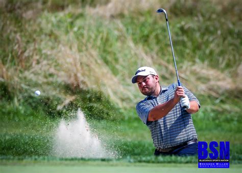 Cullan Brown Passes Bluegrass Sports Nation