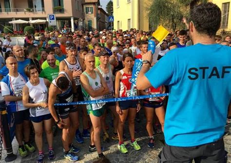Torna Boia Che Trail” La Presentazione Alla Cascina Montediviso