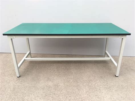 工厂防静电工作台 车间流水线工作桌 实验室操作台 可定做 阿里巴巴