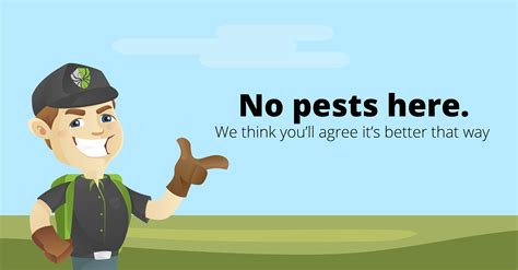 Combat Pest Control Home