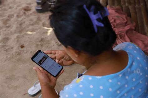 Thein Soe Min On Linkedin Greenwayapp Myanmar Farmsuite