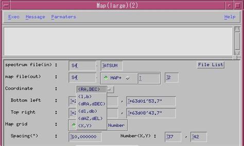 NewStar Manual MAP Large