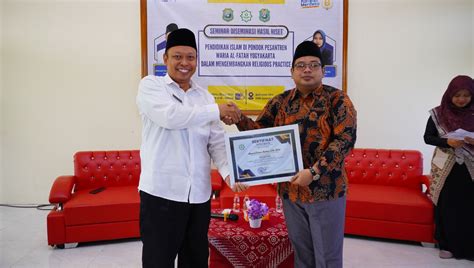 STAI Senori Dan SMK Sunnatunnur Tuban Bersinergi Tingkatkan Budaya