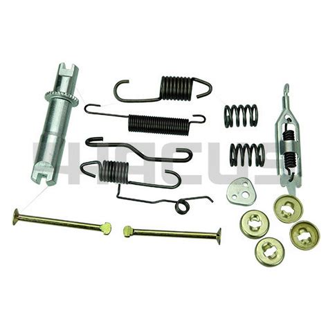 Fpe Forklift Brake Assembly Kit 03 016a Hacus Aftermarket New
