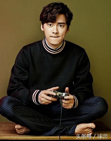 妹子最愛的十款男星，他們三個竟然也上榜！ 每日頭條