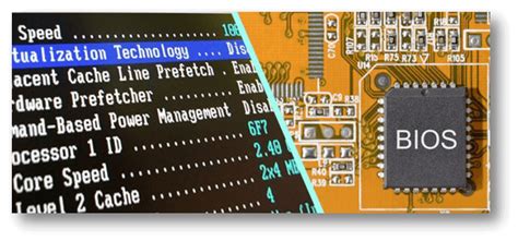 Bios Bios Can Help You Set Boot Disk And Manage Hardware