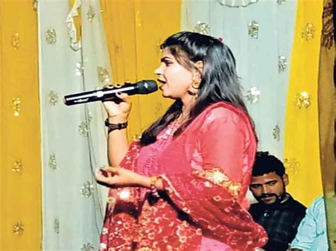 Organized Bhakti Jagran On Vasantik Navratri भक्ति जागरण कार्यक्रम का