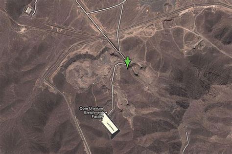 Iran Enriching Uranium To Higher Levels Than Reported Says Un