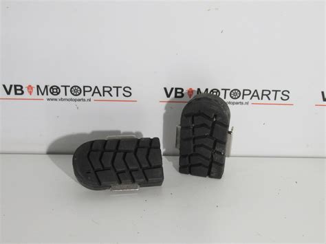 Ktm 690 Smc R Voetsteun Rubbers Vb Motoparts