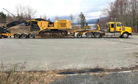 2020 Tigercat 890 Log Loader For Sale 3714 Hours Canada Nc Canada