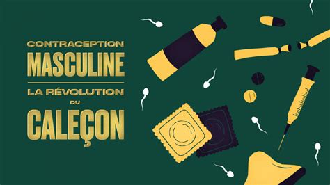 Téva Contraception Masculine La Révolution Du Caleçon Planète Csat