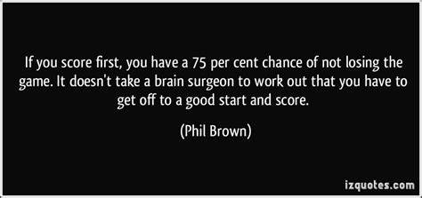 Losing A Game Quotes Quotesgram