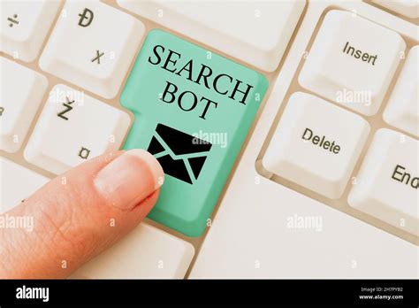 Conceptual Caption Search Bot Business Showcase A Program That Runs Automated Tasks Over The