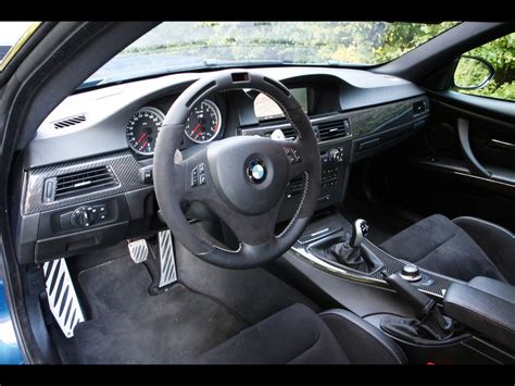 Serious Wheels 2010 Manhart Racing Bmw M3 V10