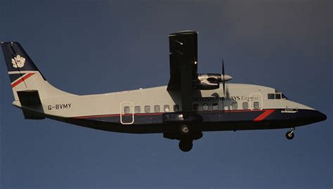 Air Safety Incidents For Short Sd3 60 Aeroinside