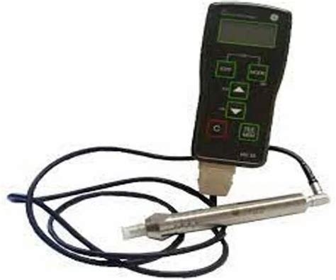 Mic10 Uci Hardness Tester At ₹ 530000 Piece Bidar Id 2849205254962