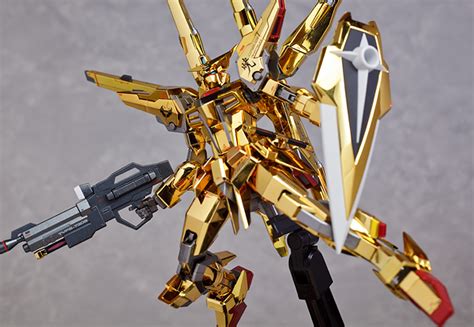 46％割引注文割引 Metal Robot魂 アカツキガンダム シラヌイ装備 コミックアニメ フィギュア Otaonarenanejp