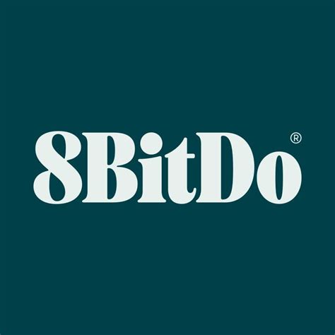 8bitdo On Twitter