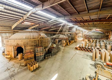 Gladding Mcbean Comstocks Magazine