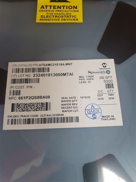 Tomark Electronics Electronic Components Distributor In The UK